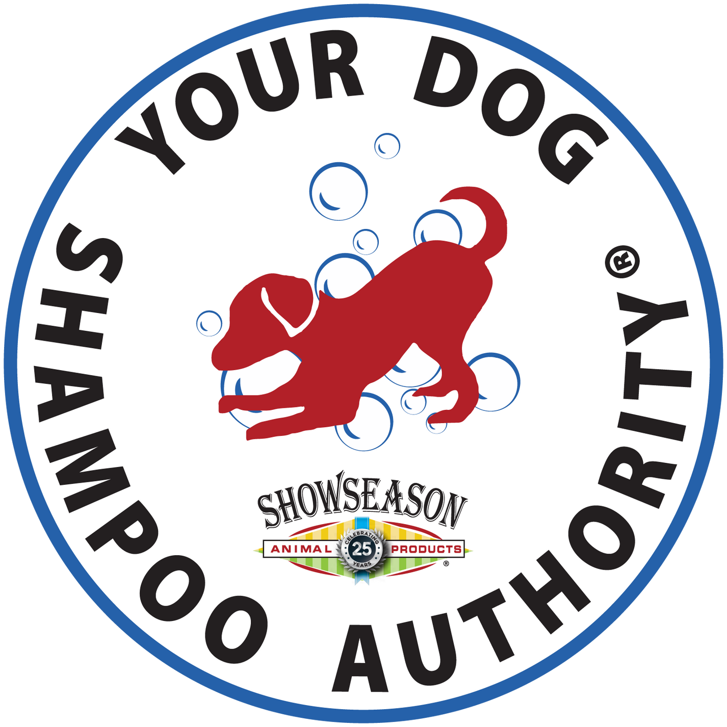 Ultimate Pesticide-Free Pet Shampoo | Showseason®