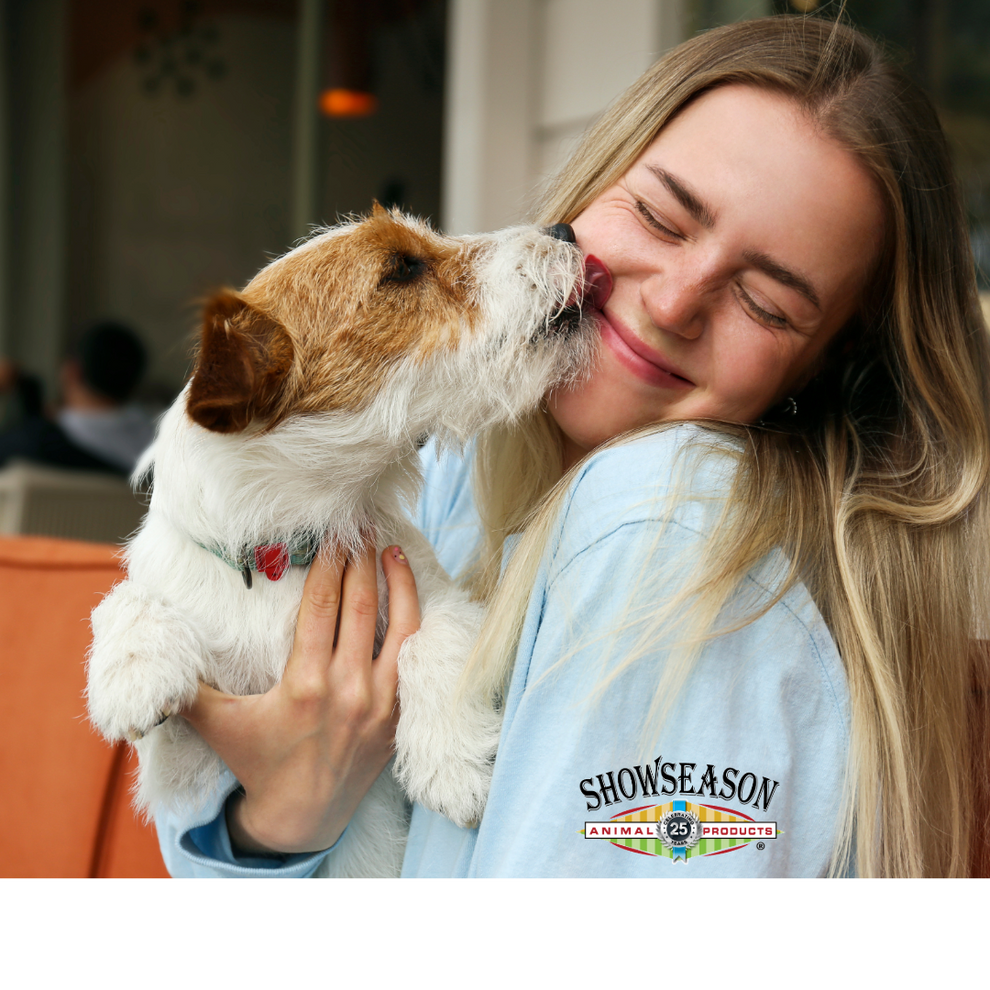 Ultimate Pesticide-Free Pet Shampoo | Showseason®