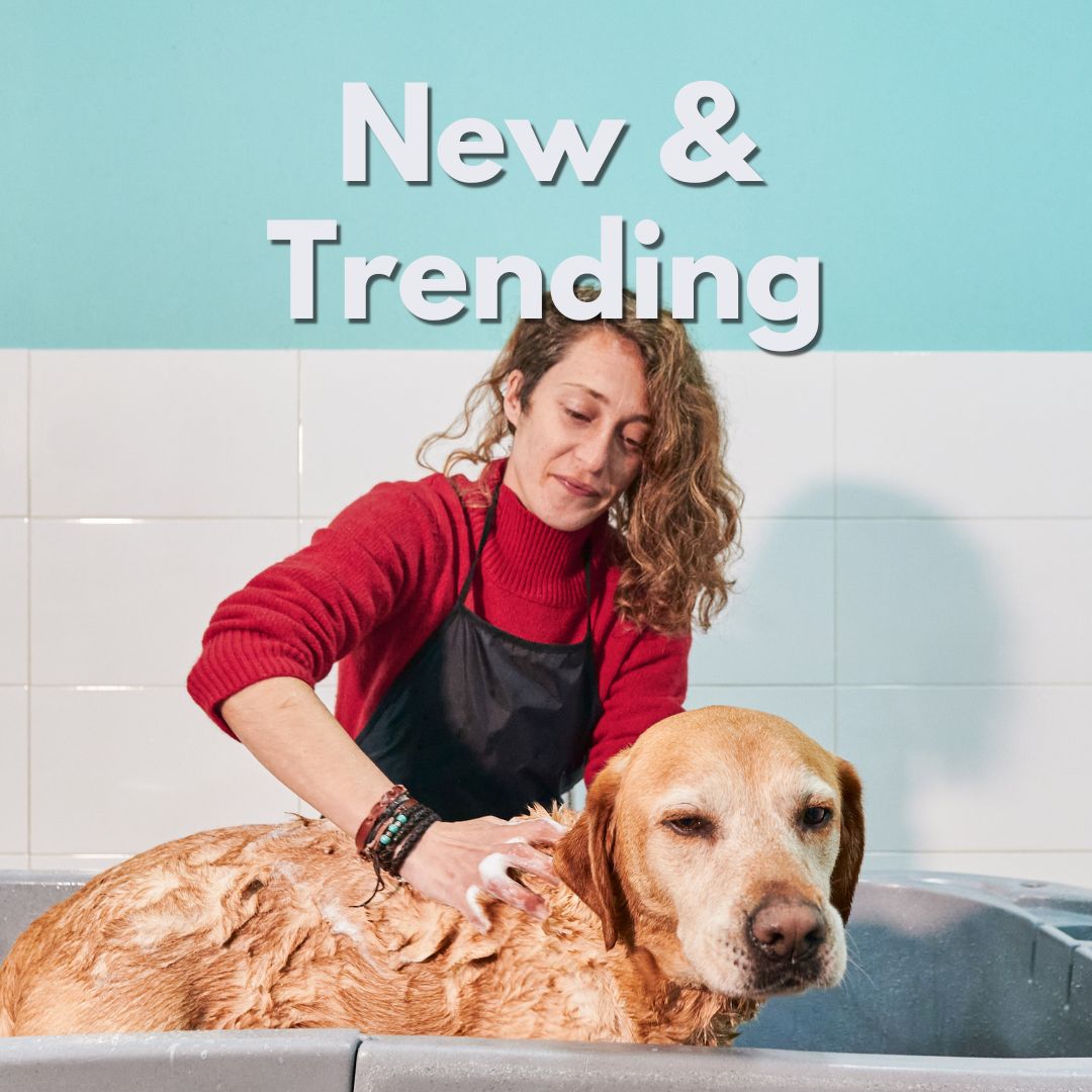 Showseason® Grooming Products | Made in the USA