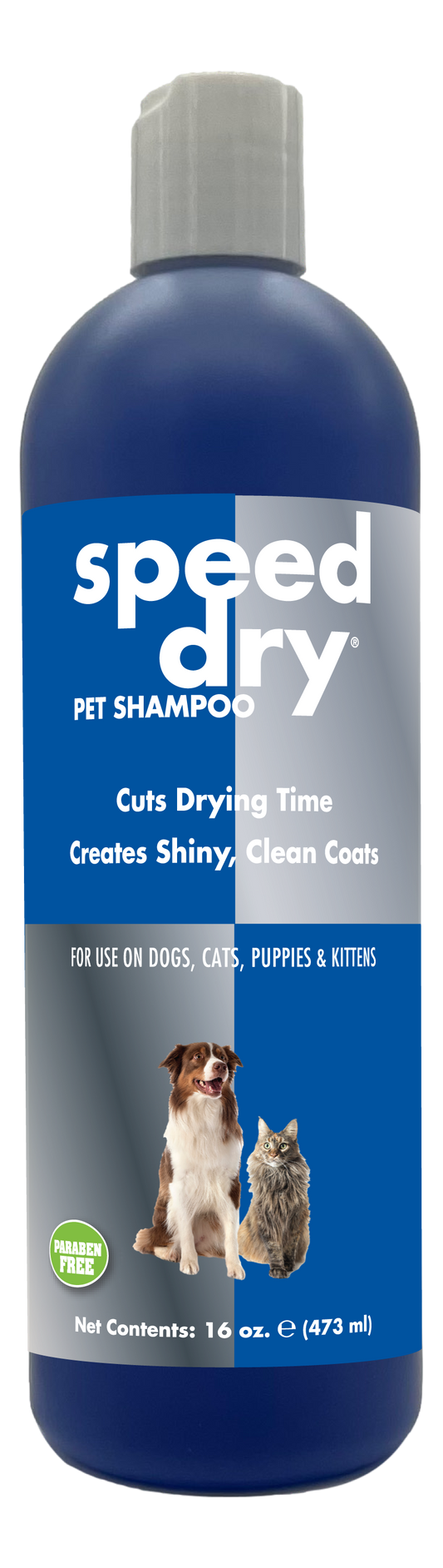 Speed Dry®