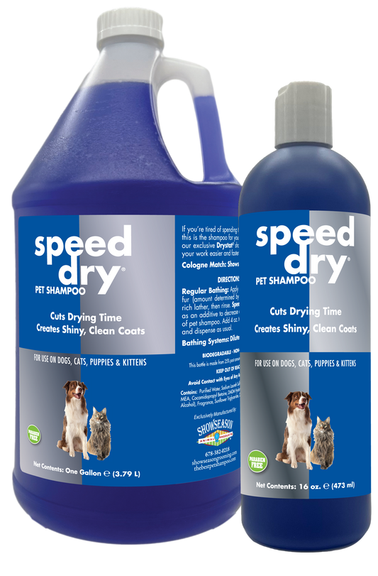 Speed Dry®