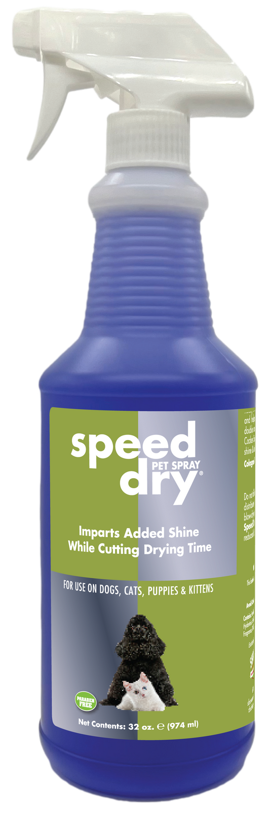 Speed Dry®